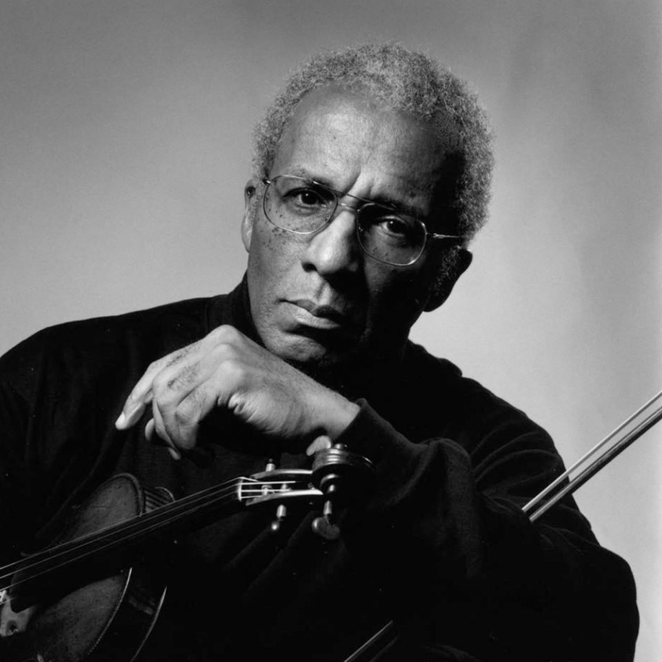 Sanford Allen - Cedille Records