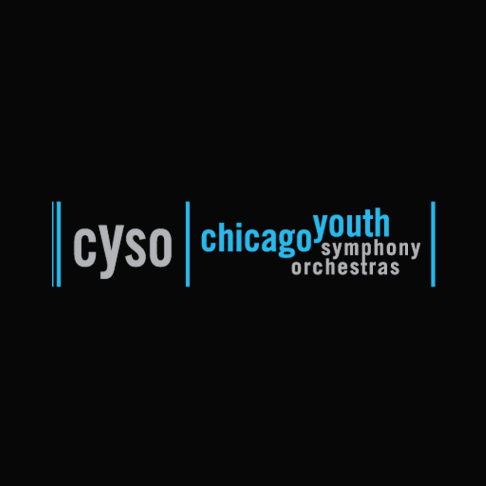 Chicago Youth Symphony Orchestra - Cedille Records