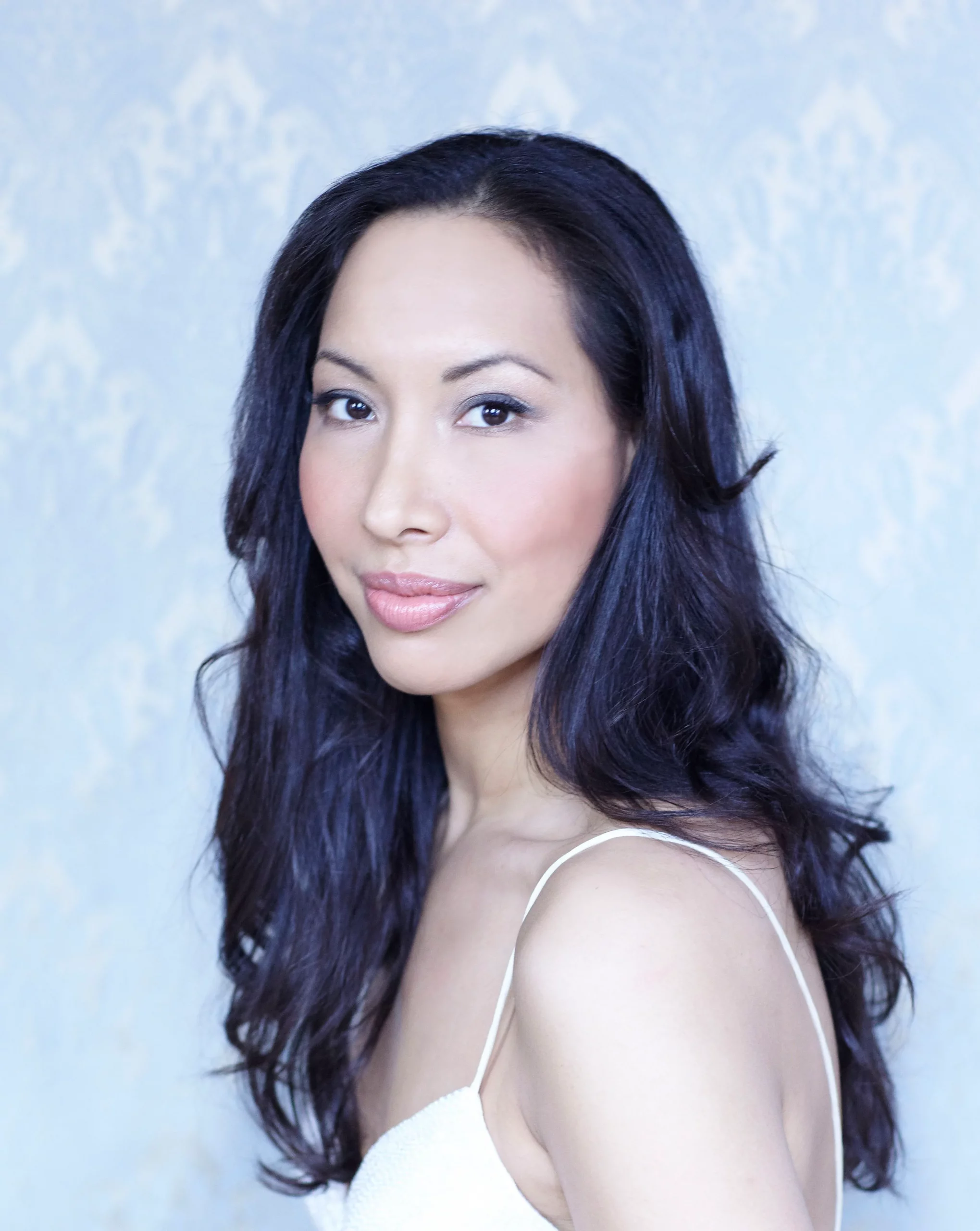 Nicole Cabell - Cedille Records