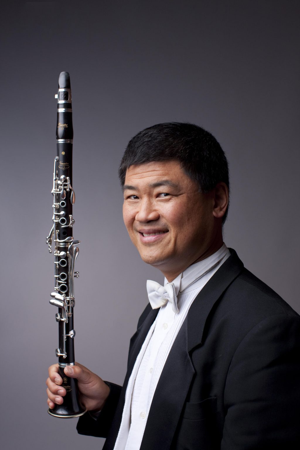 Artist Spotlight | John Bruce Yeh - Cedille Records