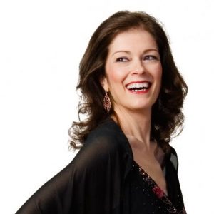 Jennifer Larmore - Cedille Records
