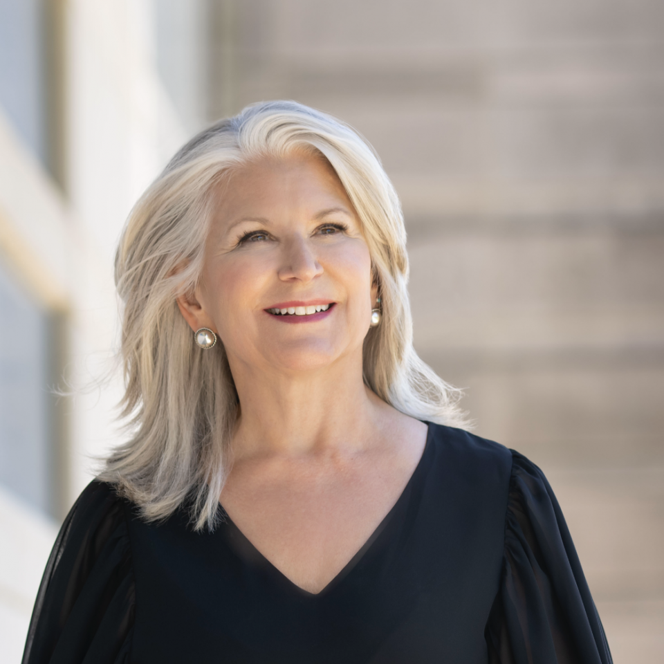 Patrice Michaels - Cedille Records