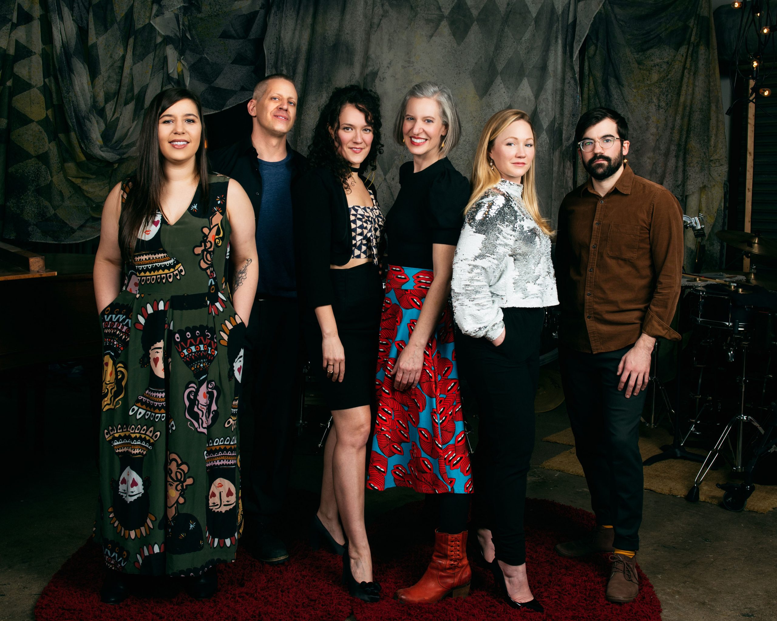 Eighth Blackbird - Cedille Records