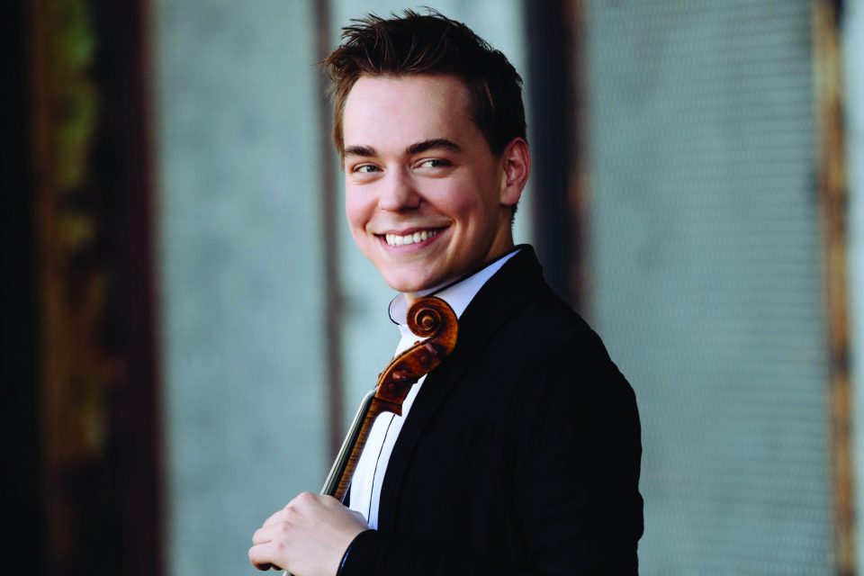 Matthew Lipman - Cedille Records