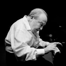 Menahem Pressler - Cedille Records