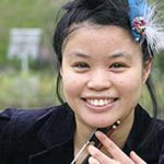 Jasmine Lin - Cedille Records