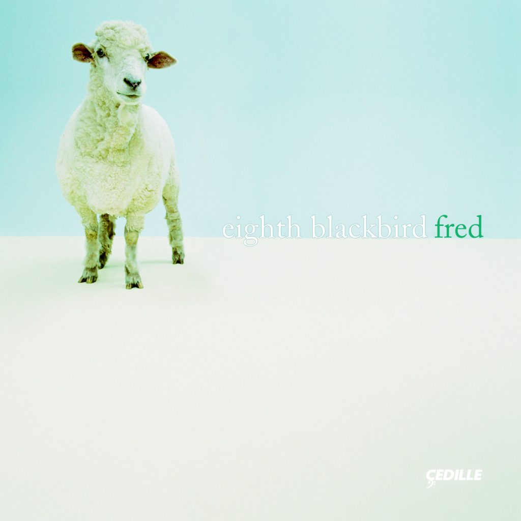 fred: Music by Frederic Rzewski | Classical | Cedille Records