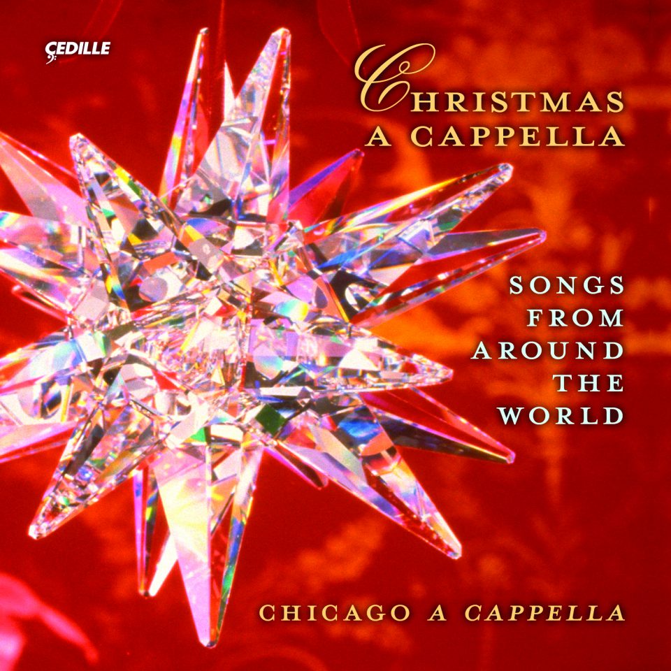 Christmas a cappella | Classical Music | Cedille Records