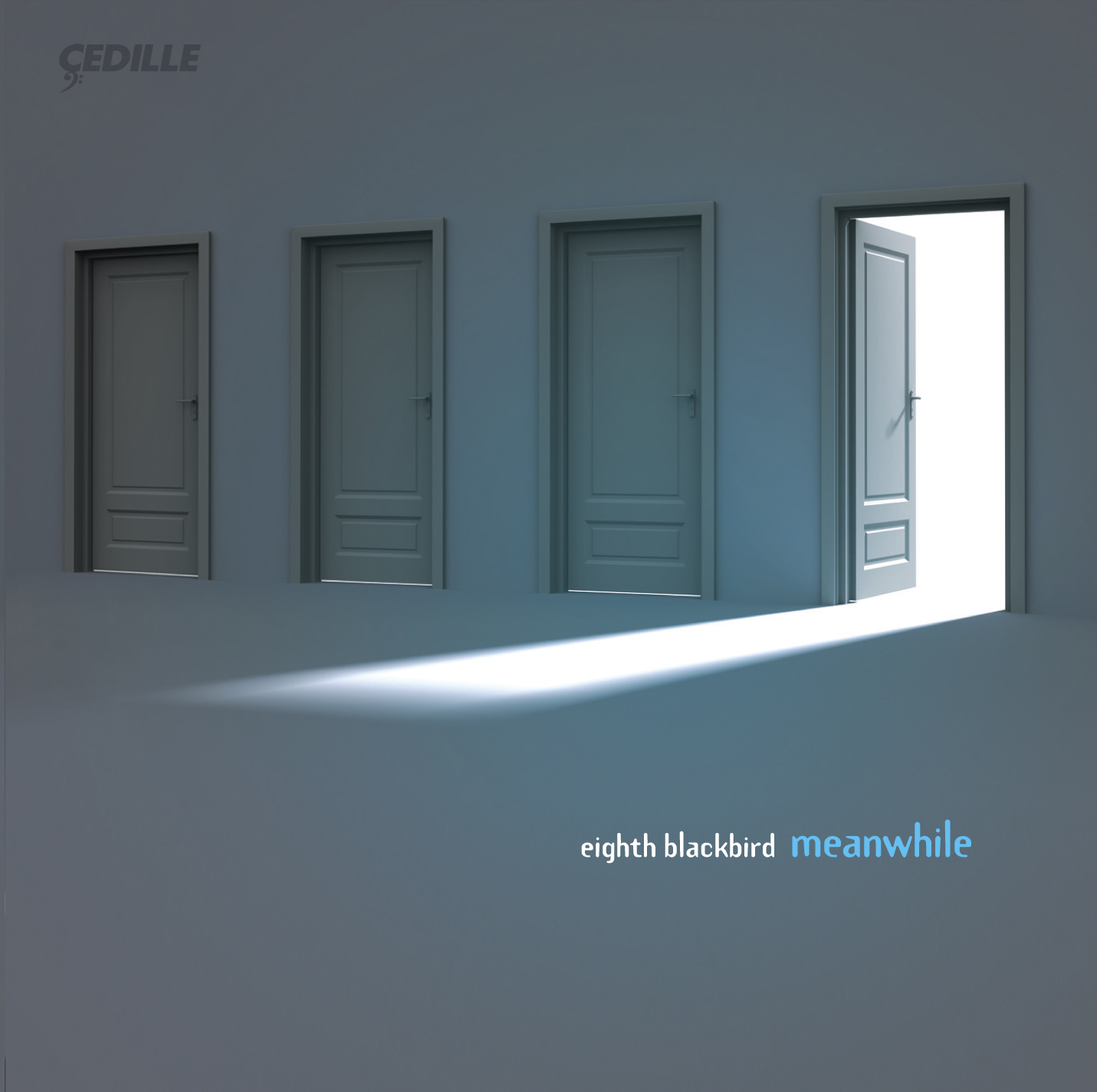 meanwhile | Classical Music | Cedille Records