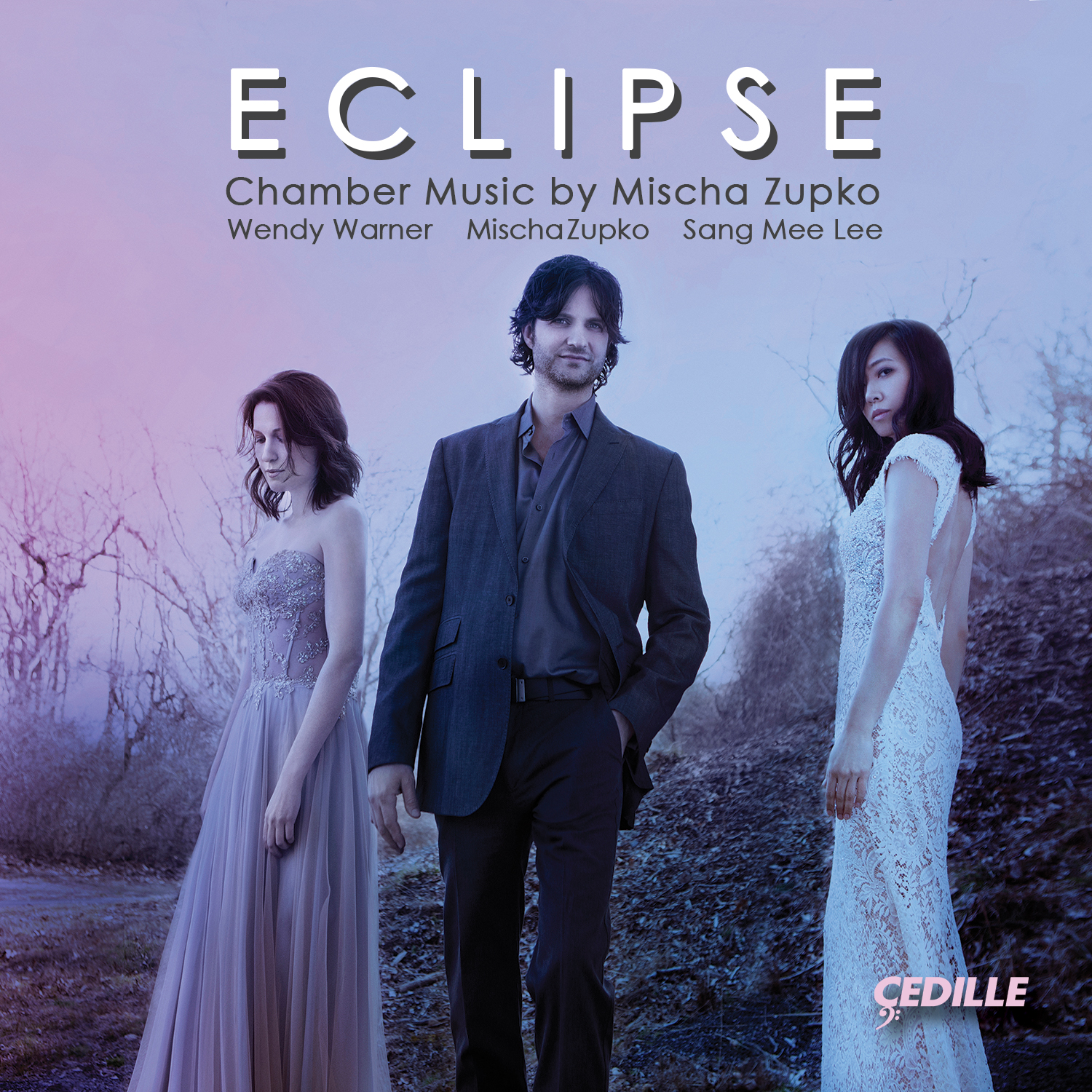Eclipse Soundtrack Album Cover