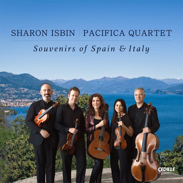 Pacifica Quartet - Cedille Records