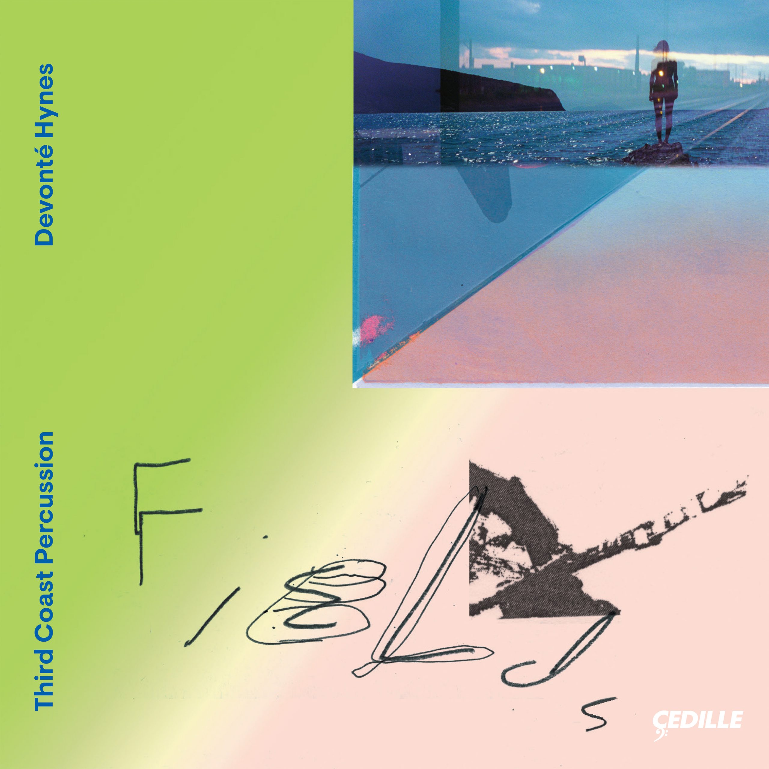 Fields | Classical Music | Cedille Records