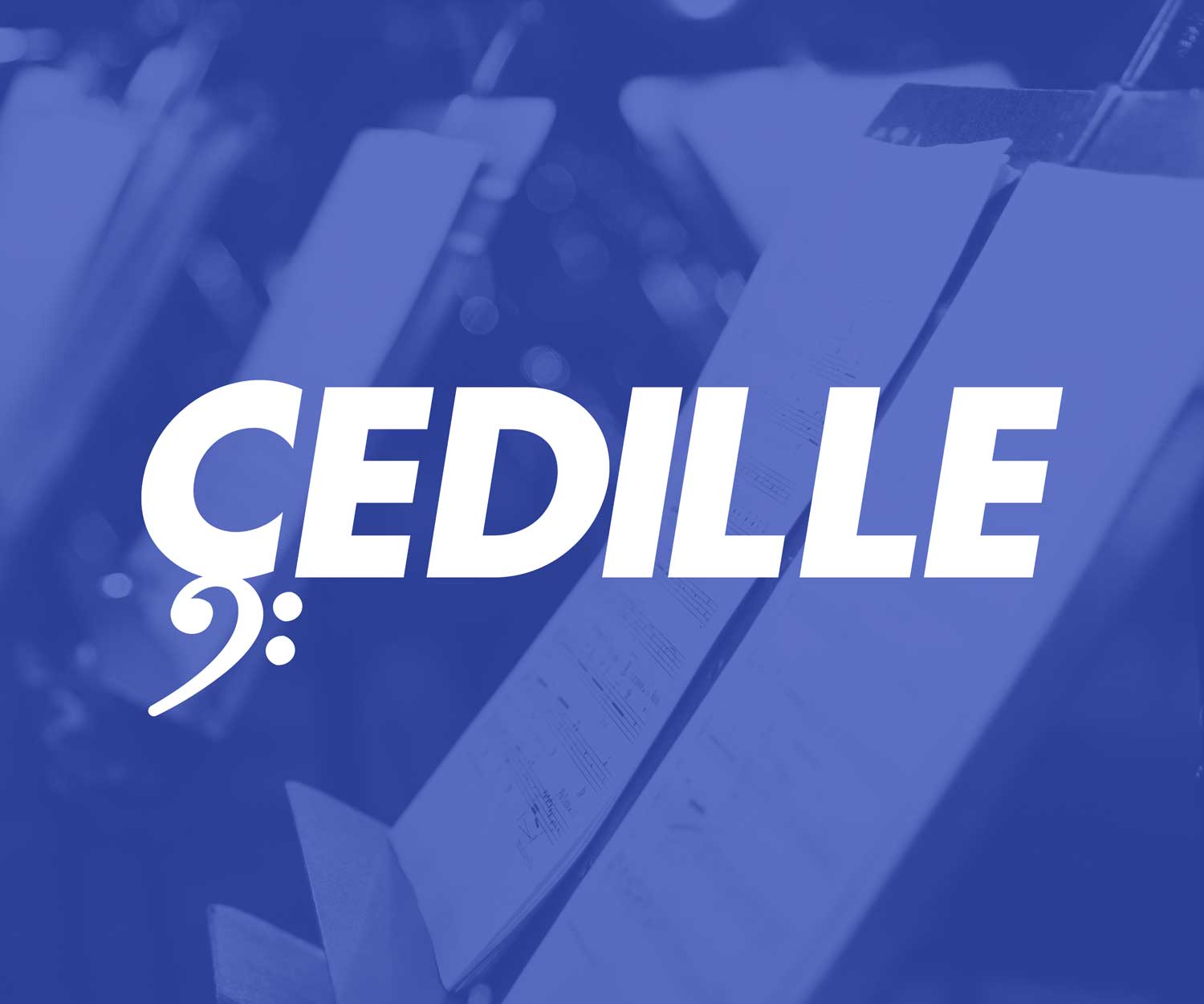 Classical Music Milestones | Cedille Records | James Ginsburg