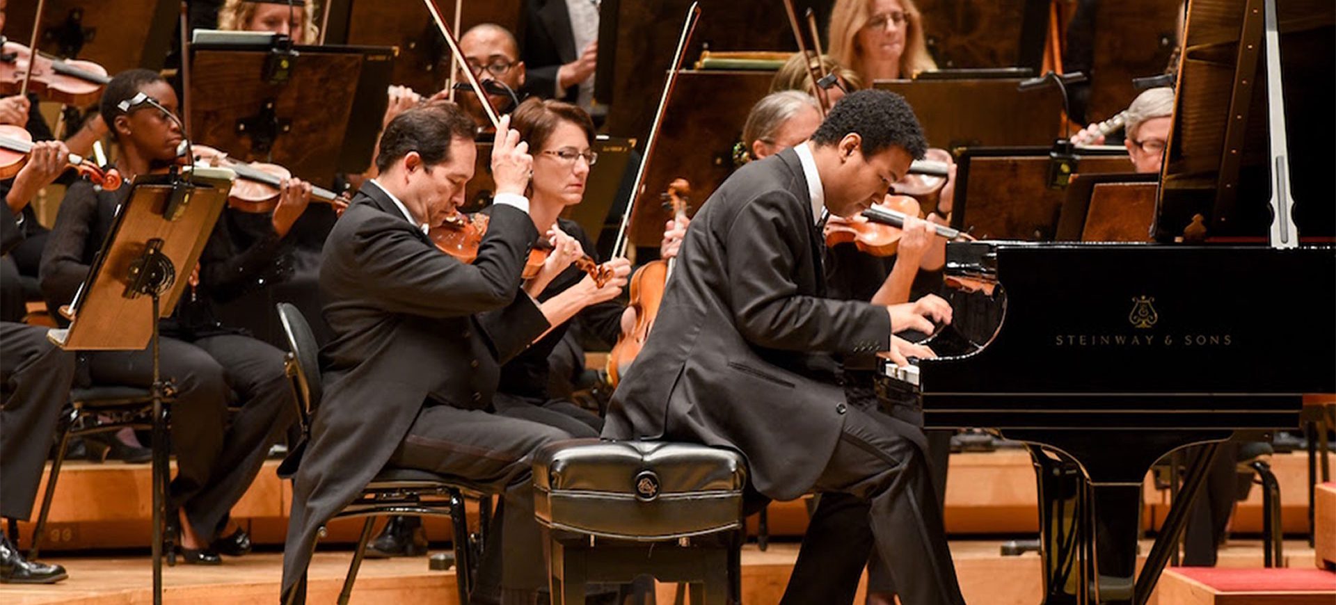 Cedille Records | Classical Music Recording Company