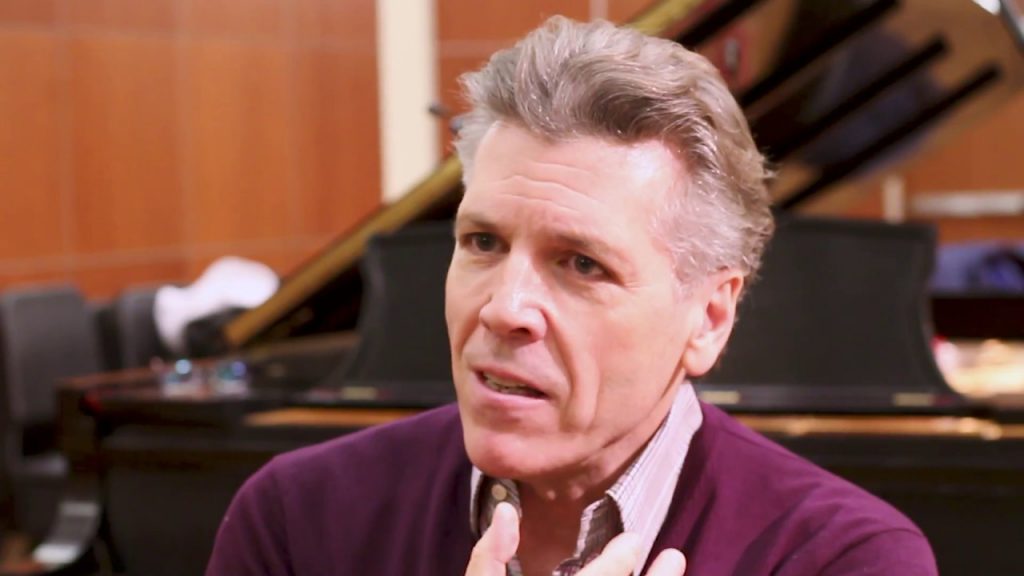 Thomas Hampson - Cedille Records