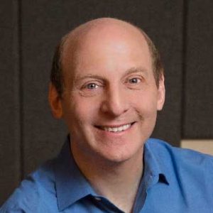 James Ginsburg - Cedille Records