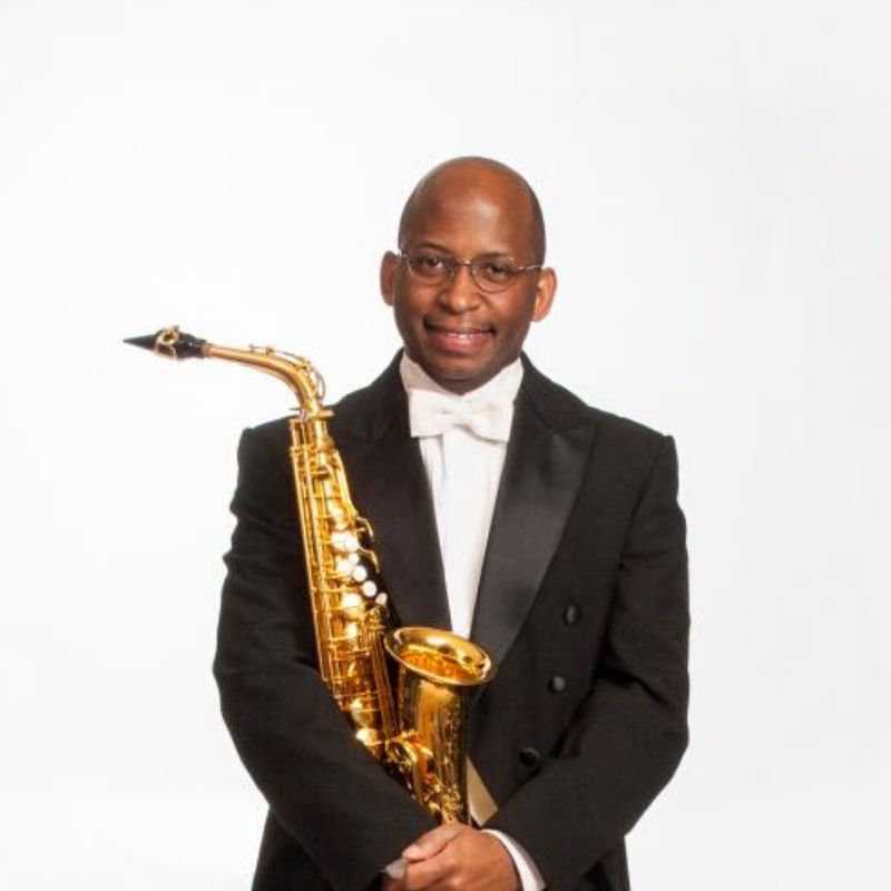 Otis Murphy - Cedille Records