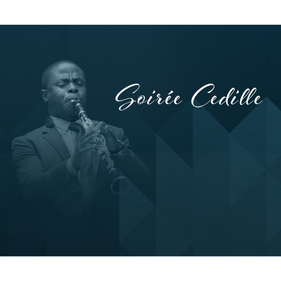 Celebrate Cedille with our Local Partners - Cedille Records