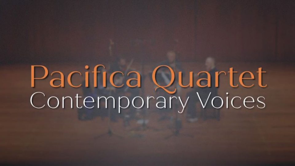 Shulamit Ran - Cedille Records