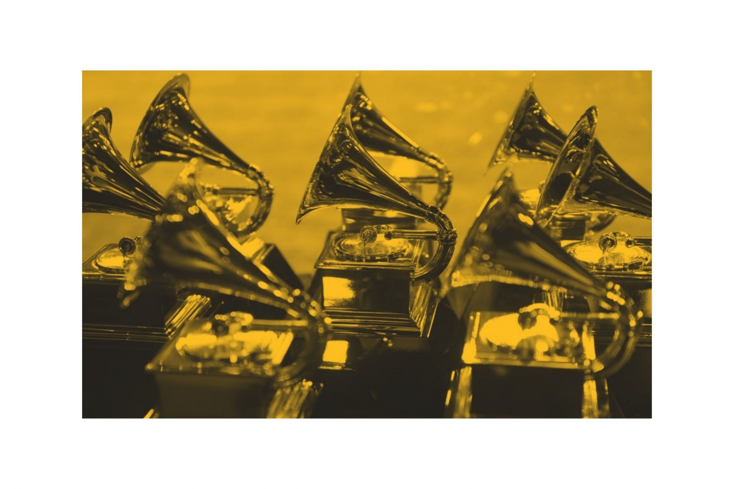 Congratulations to this year's Grammy Nominees! - Cedille Records
