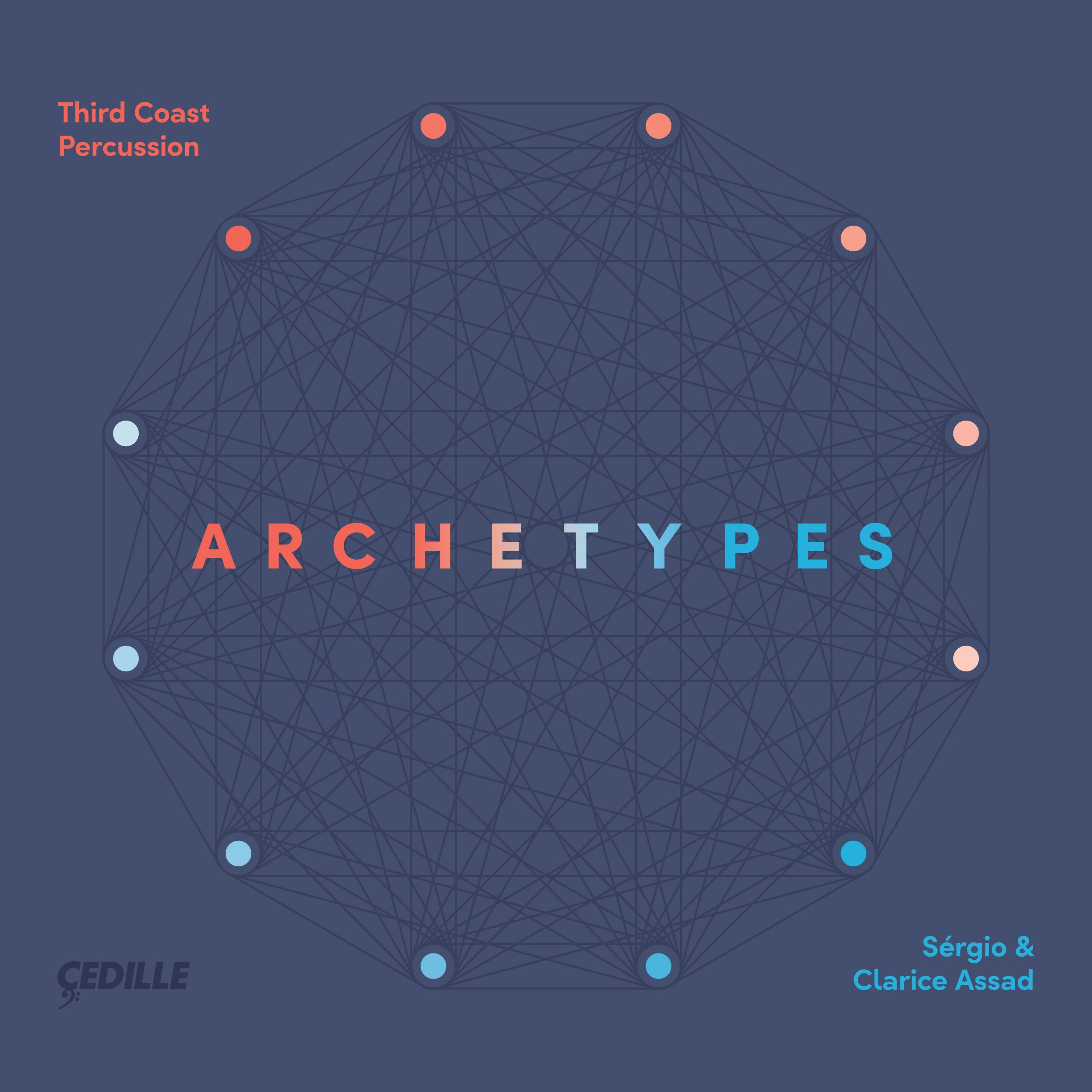 Archetypes - Cedille Records