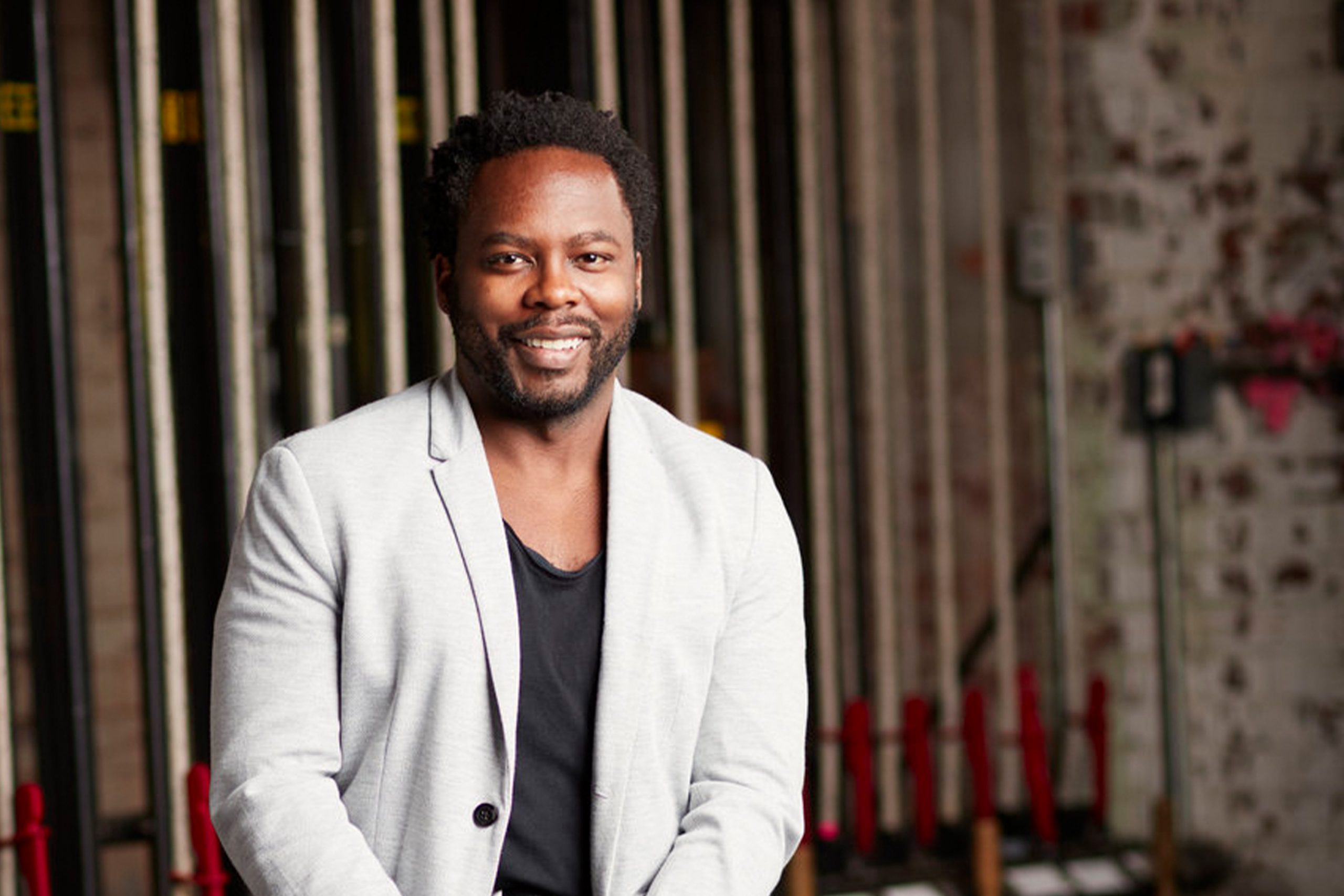 Artist Spotlight | Will Liverman - Cedille Records