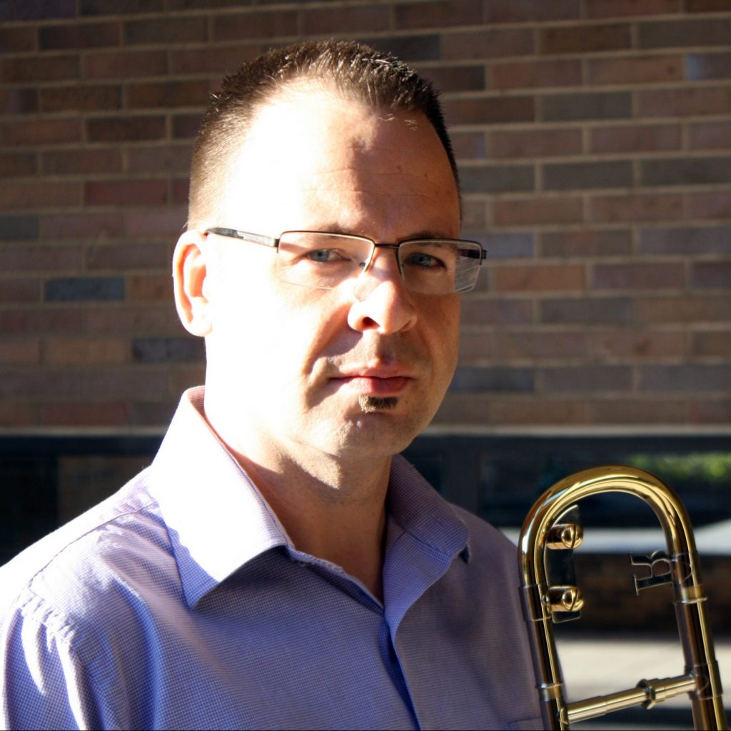 Andrew Baker/Andy Baker Orchestra - Cedille Records