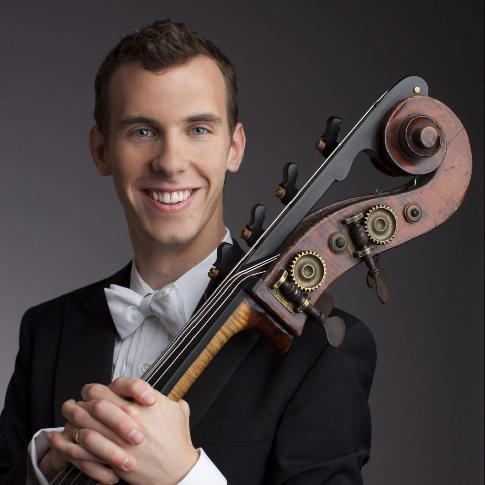 Alexander Hanna - Cedille Records