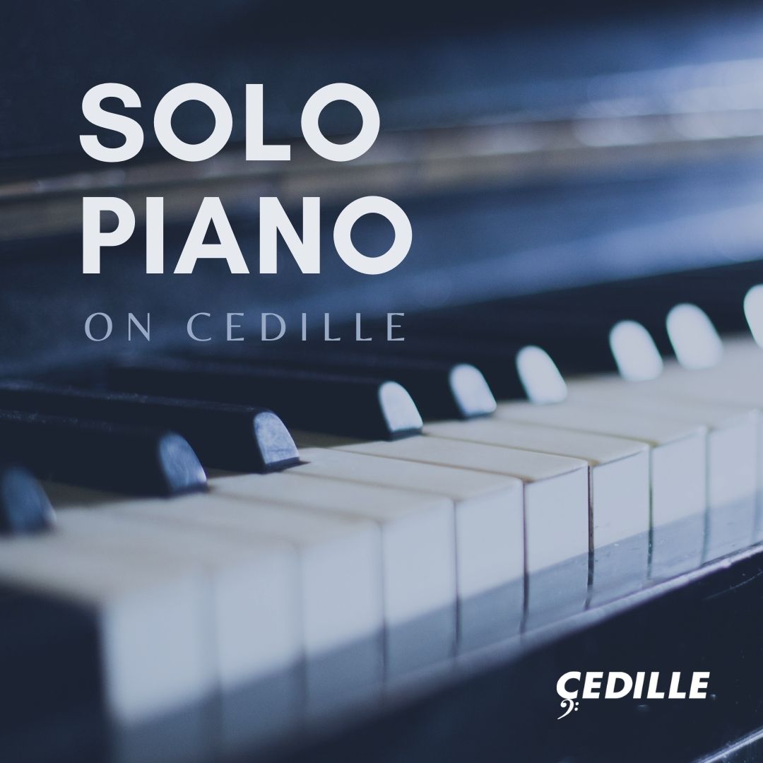 Easley Blackwood - Cedille Records