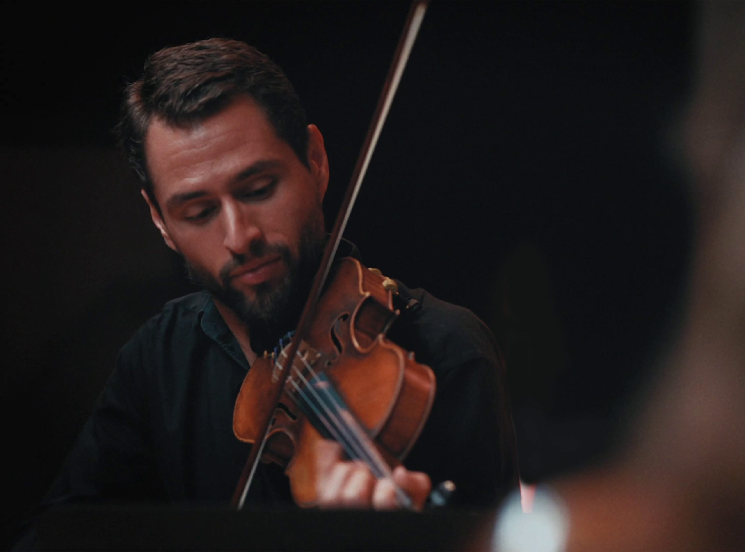 Artist Spotlight | Joel Link - Cedille Records