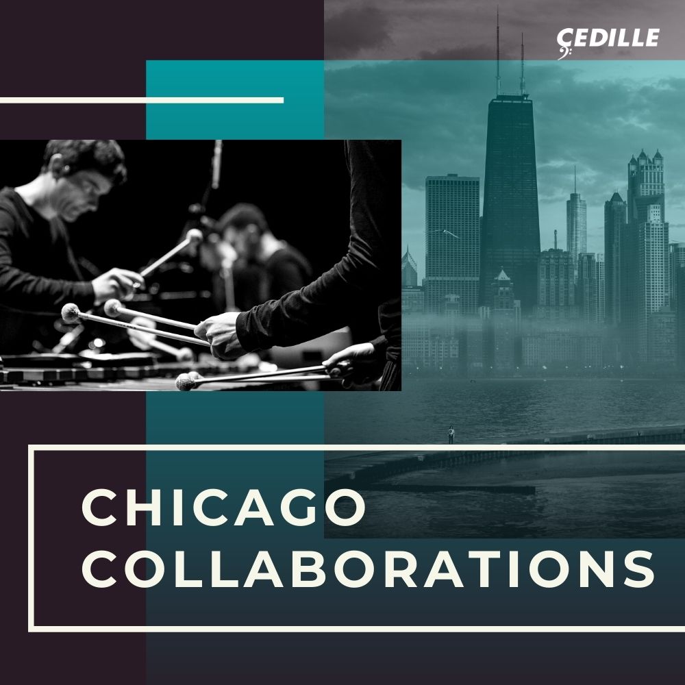 Cedille Records | Classical Music Recording Company