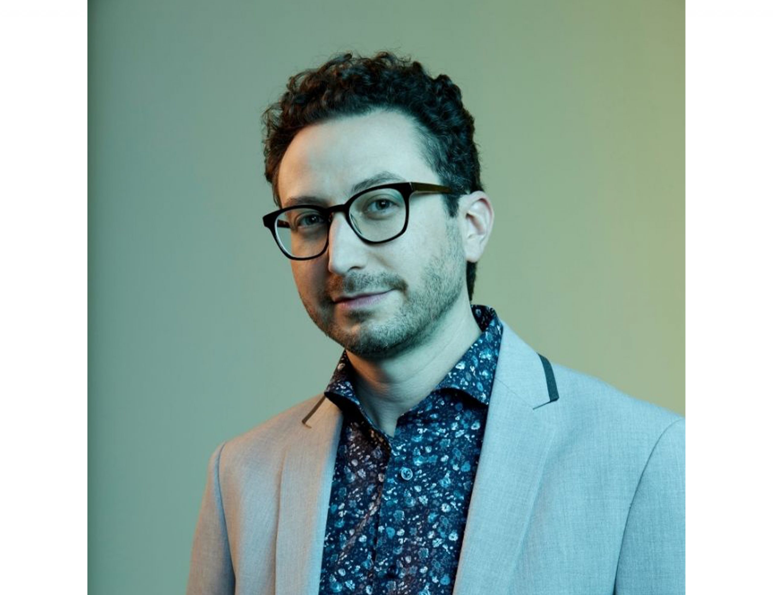 Artist Spotlight | Robert Dillon - Cedille Records