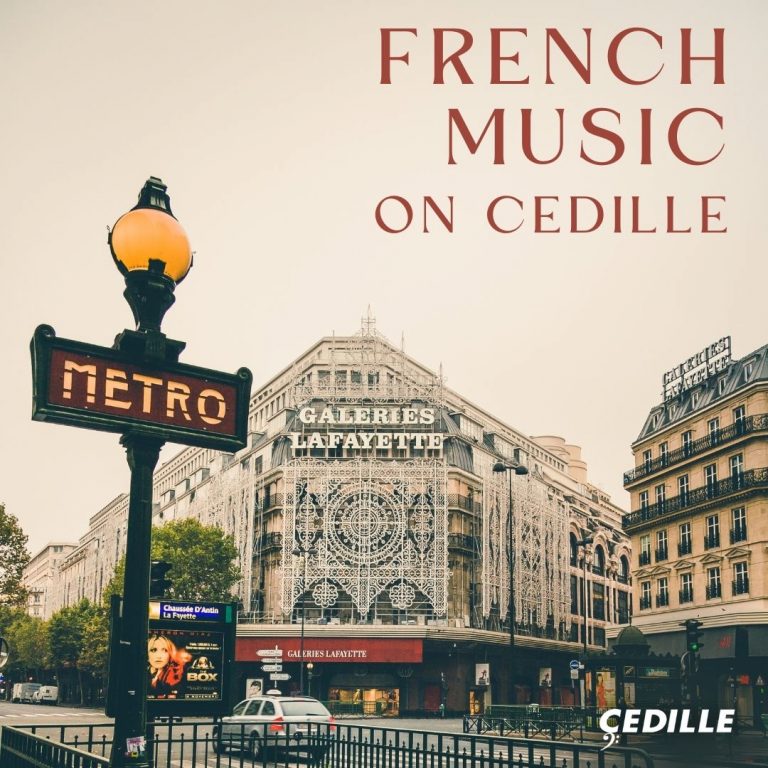 Cedille Records | Classical Music Recording Company