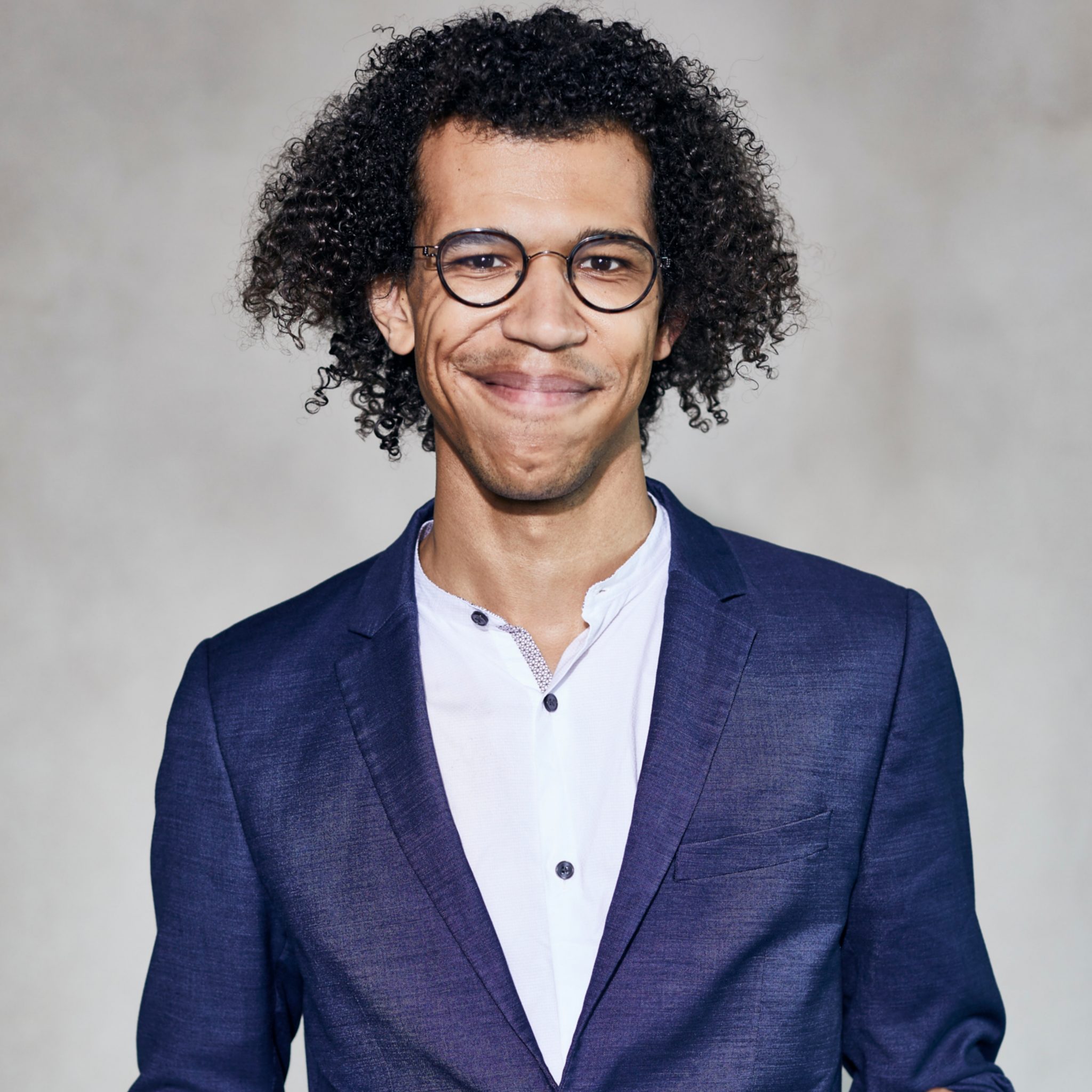 Jonathon Heyward - Cedille Records