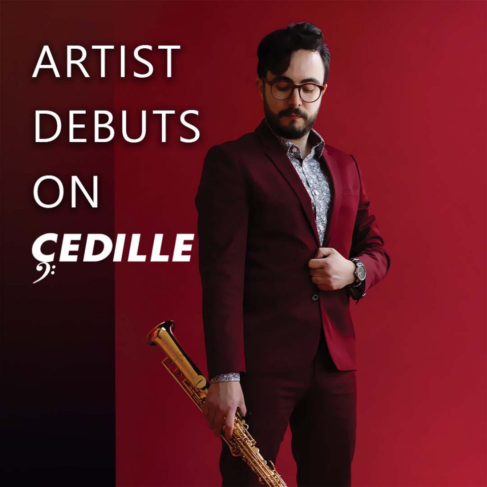 Discover - Cedille Records