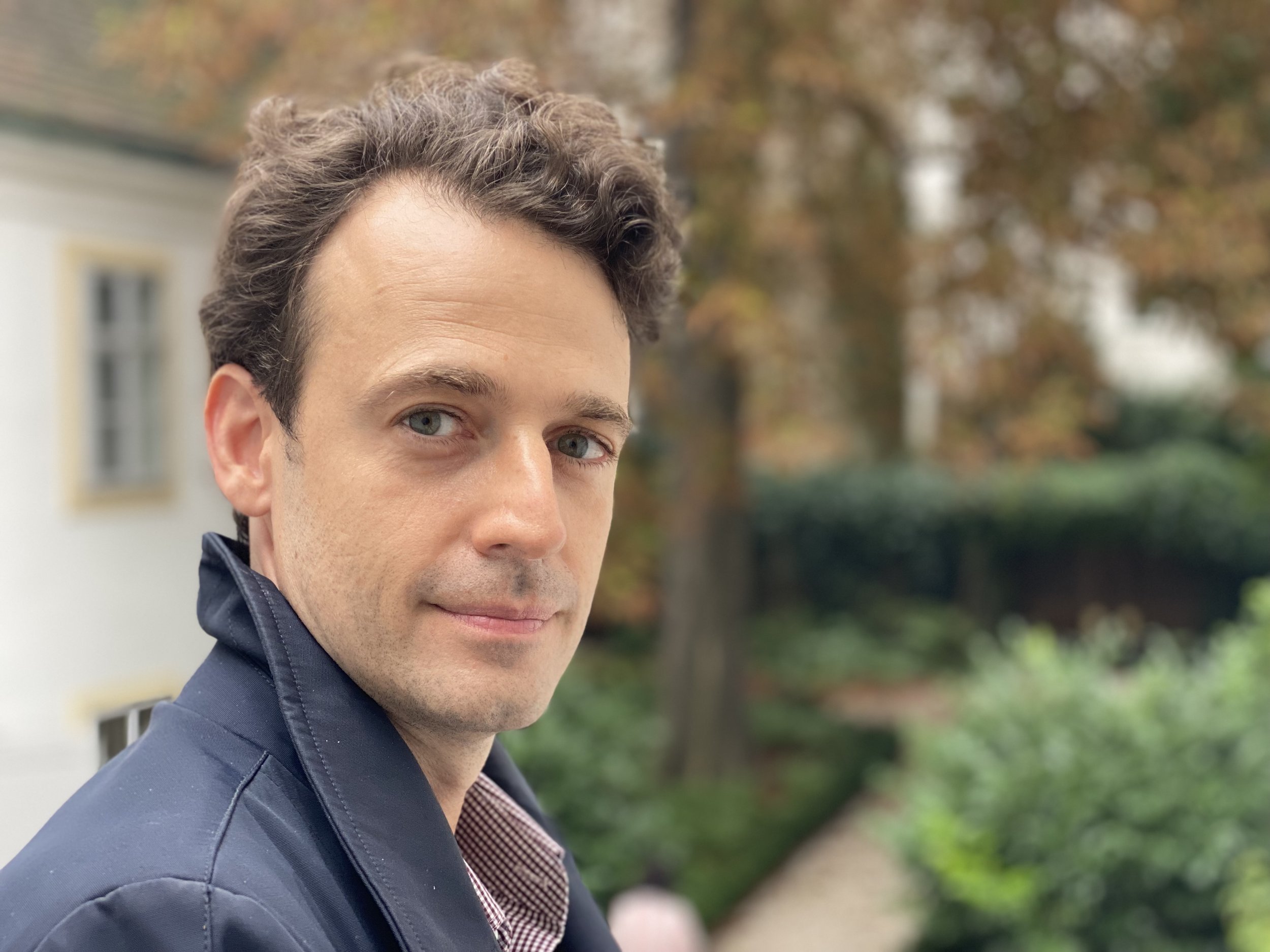 George Lepauw - Cedille Records