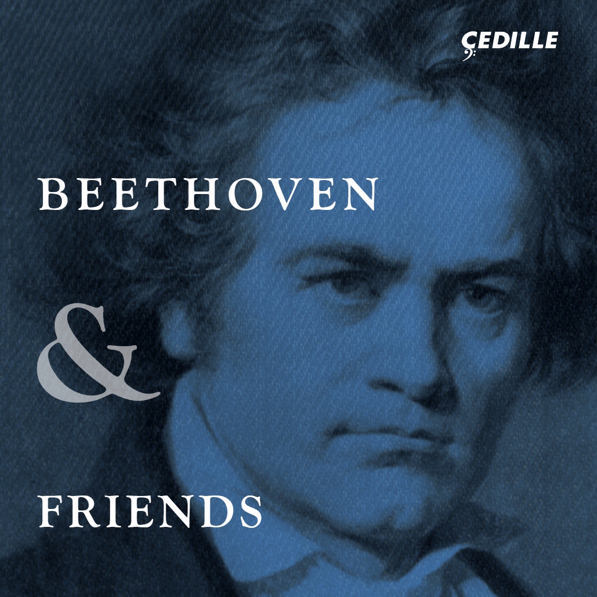 Beethoven & Friends - Cedille Records