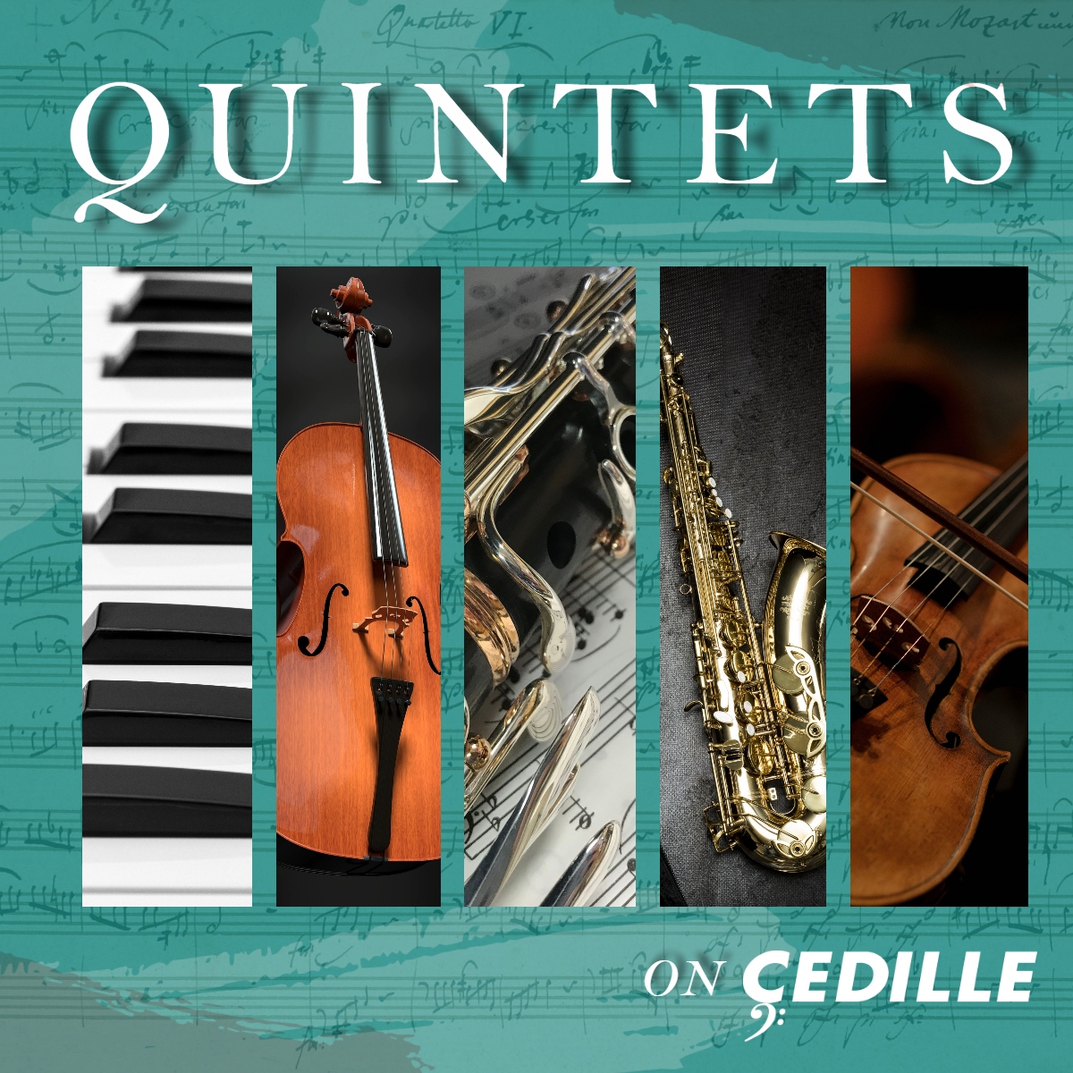 Cedille Records | Classical Music Recording Company