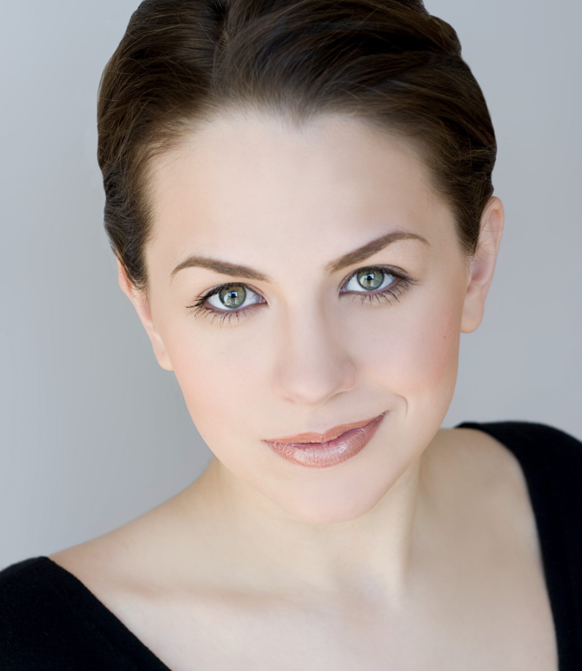 Erica Schuller - Cedille Records