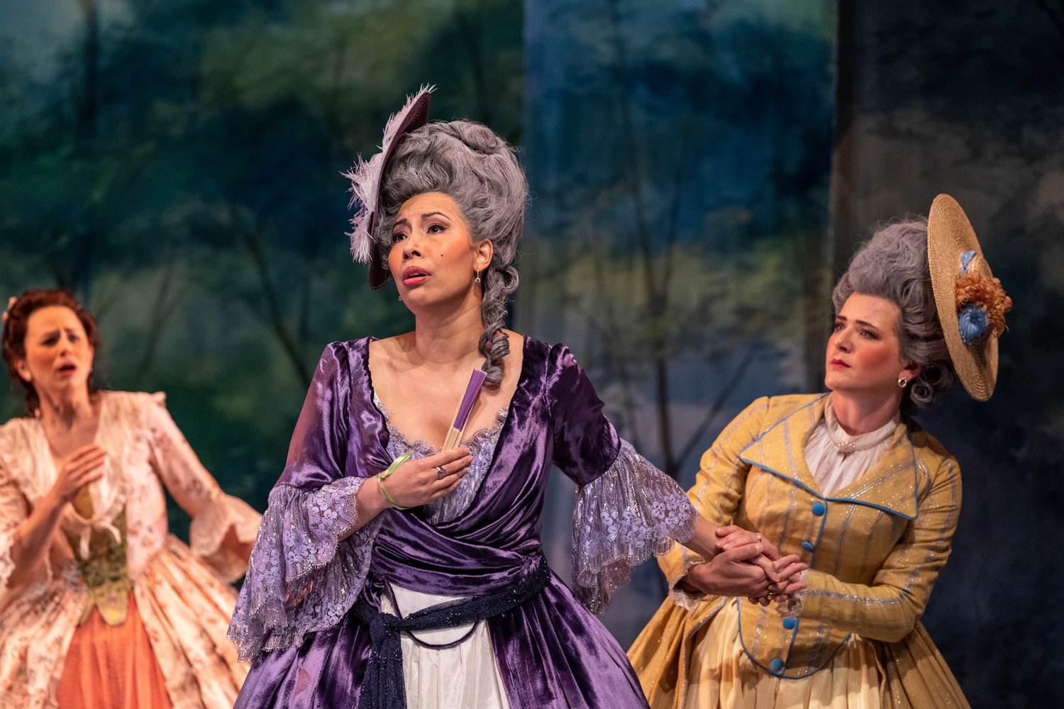 Cedille Records Launches Fund To Champion Vocal Music - Cedille Records