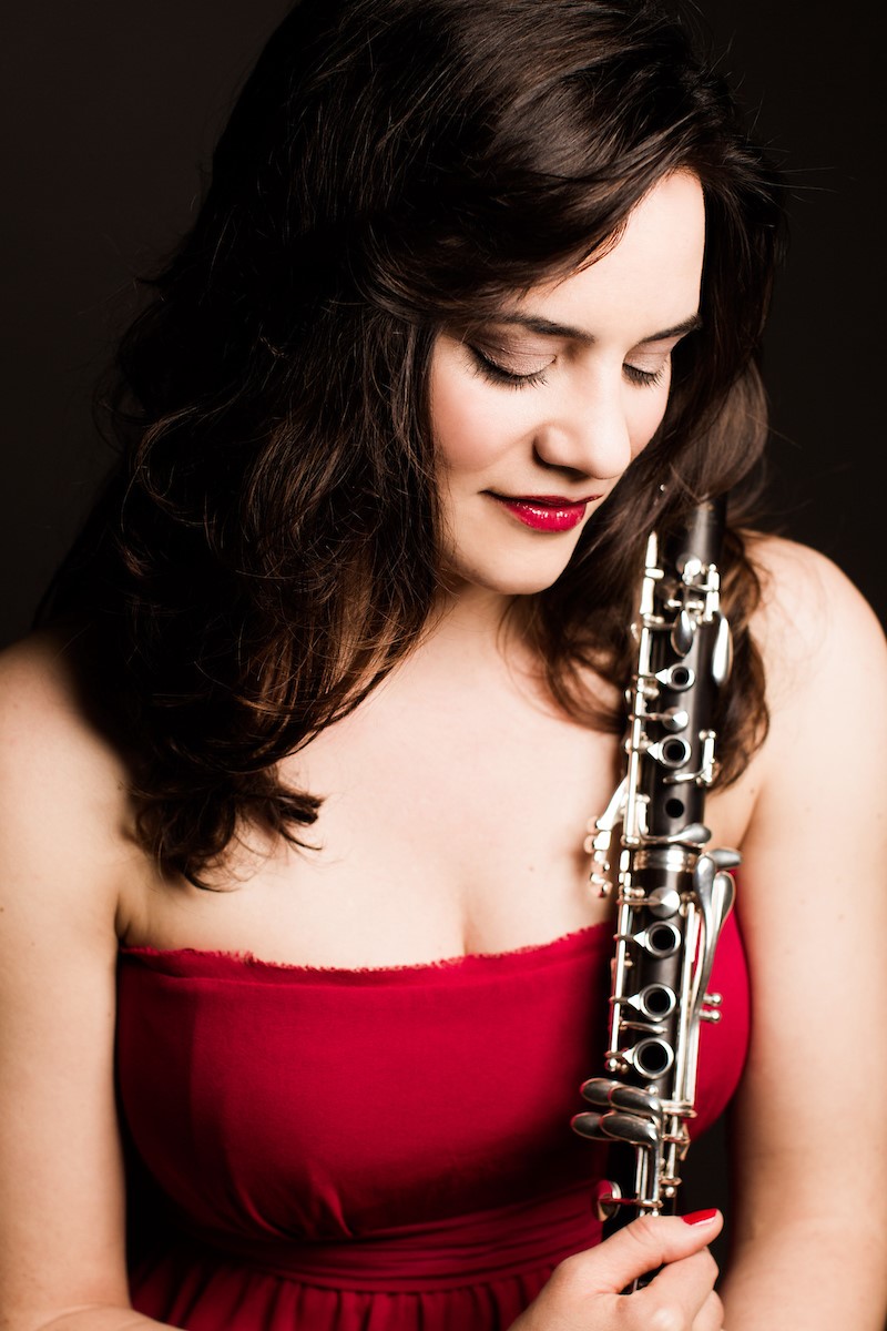 Teresa Reilly - Cedille Records