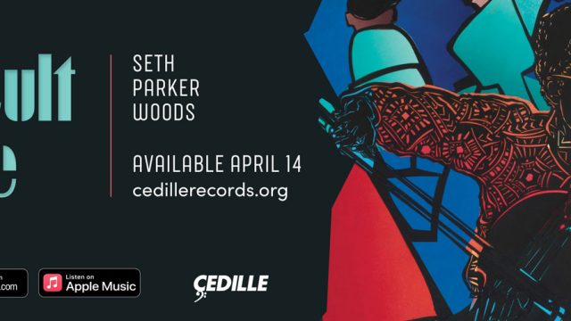 Discover - Cedille Records
