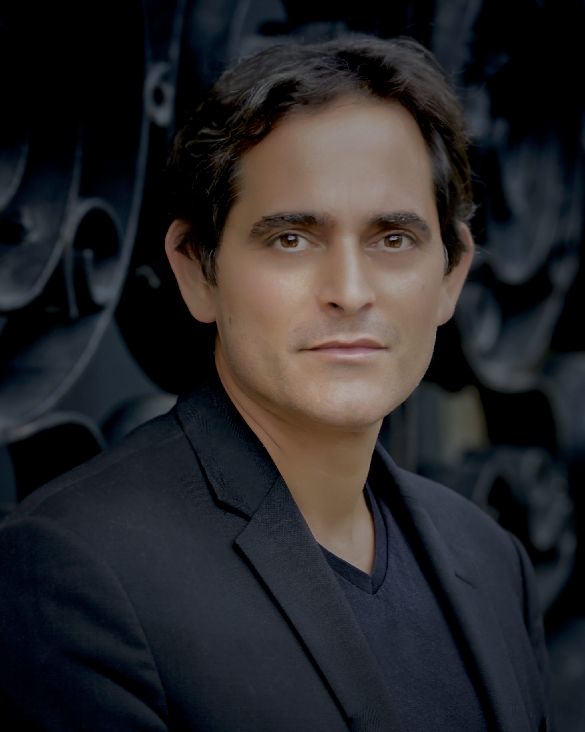 Malek Jandali - Cedille Records