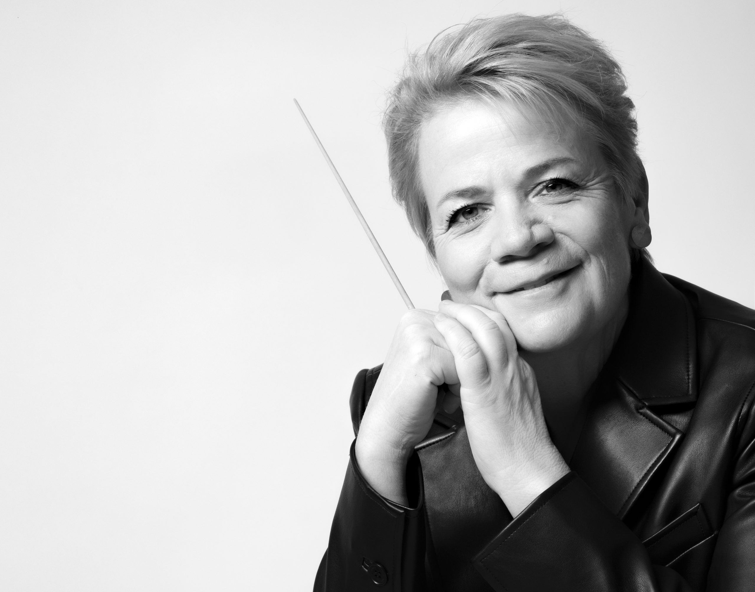 Marin Alsop - Cedille Records