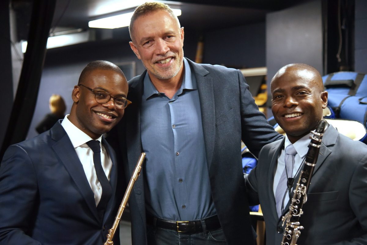 Artist-Driven Albums Champion Diverse Musicians - Cedille Records