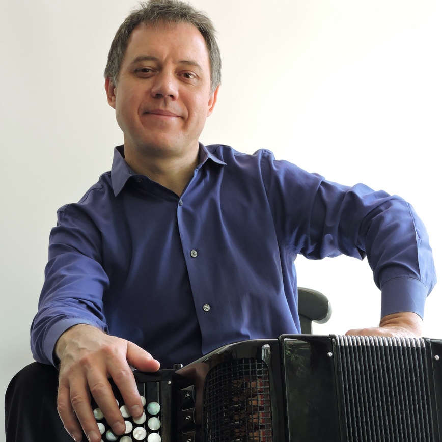 Stas Venglevski - Cedille Records