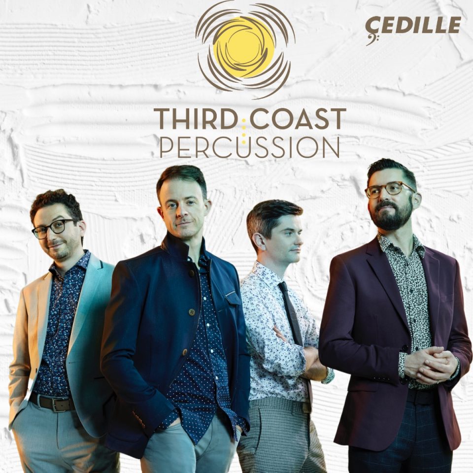 Cedille Records | Classical Music Recording Company