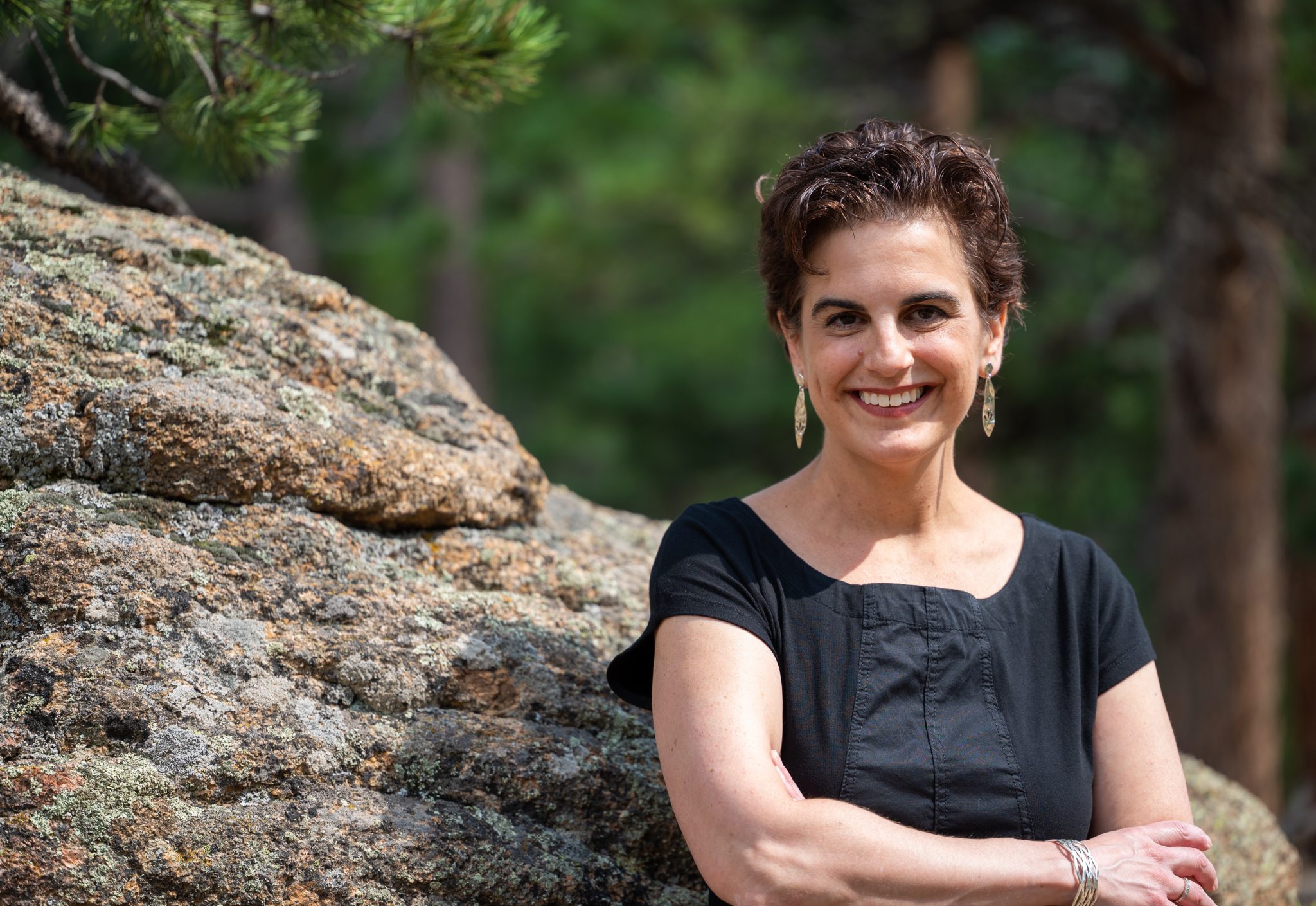 Terra Nostra — A Tour de Force For Composer and Singers - Cedille Records