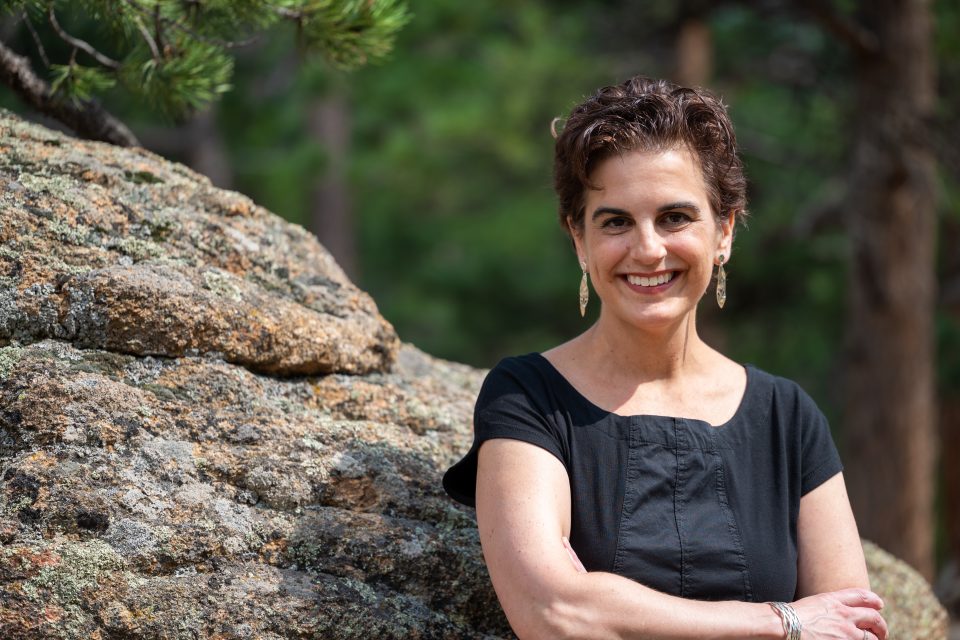 Stacy Garrop - Cedille Records