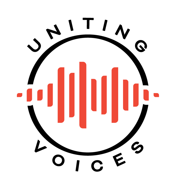 Uniting Voices - Cedille Records